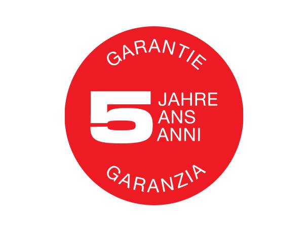 Garantie