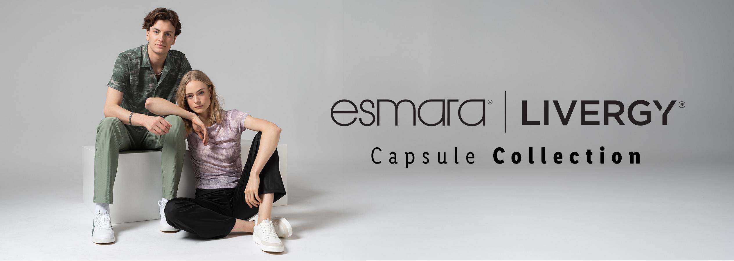 esmara® Capsule Collection