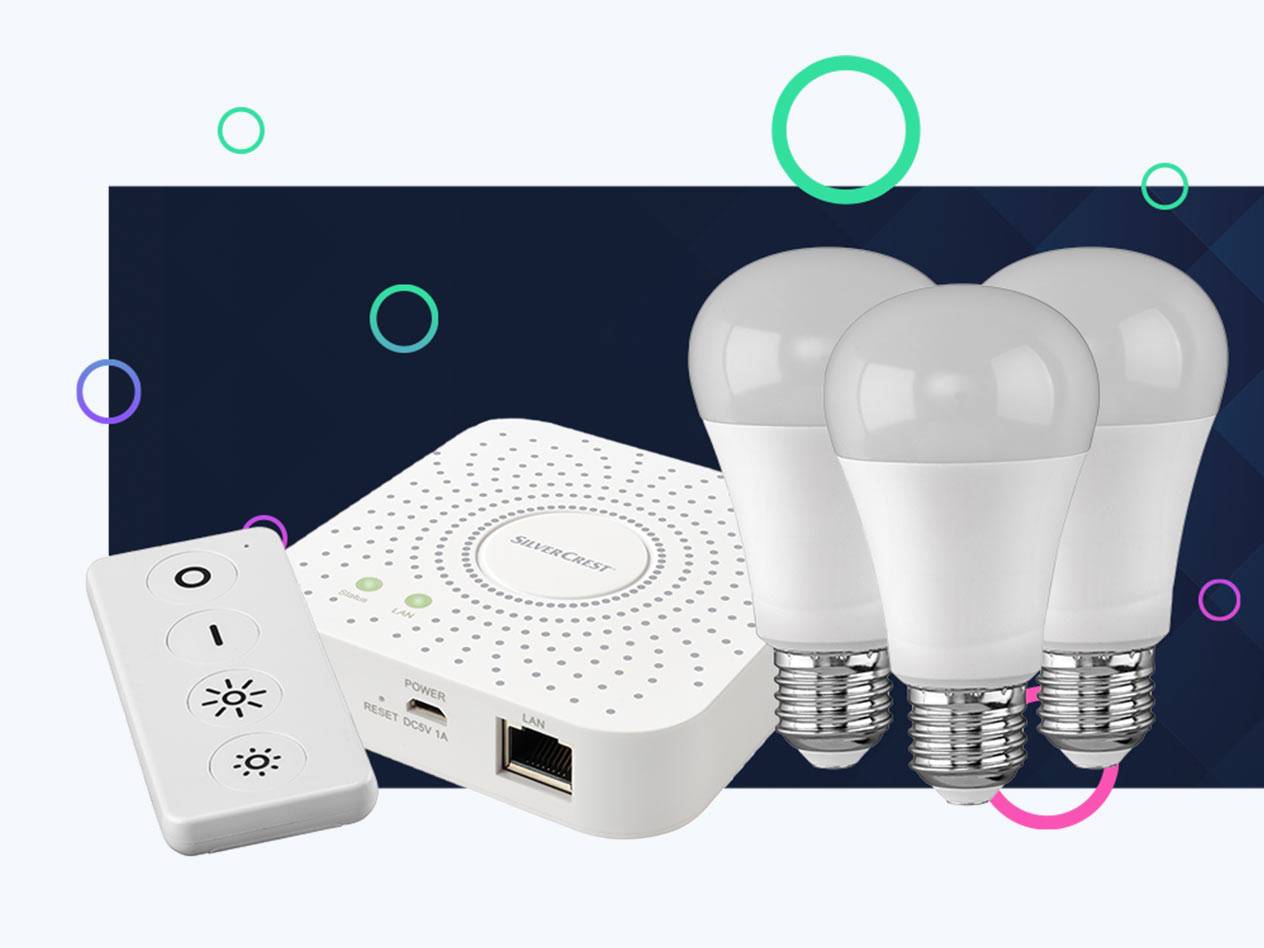 Smart Home - Lidl.de