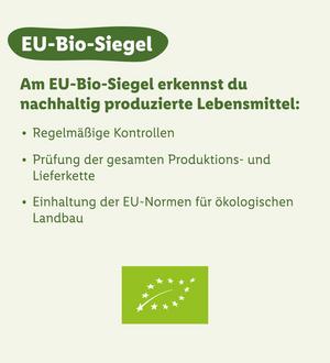Bio-Produkte bei LIDL: Genießen mit gutem Gewissen!