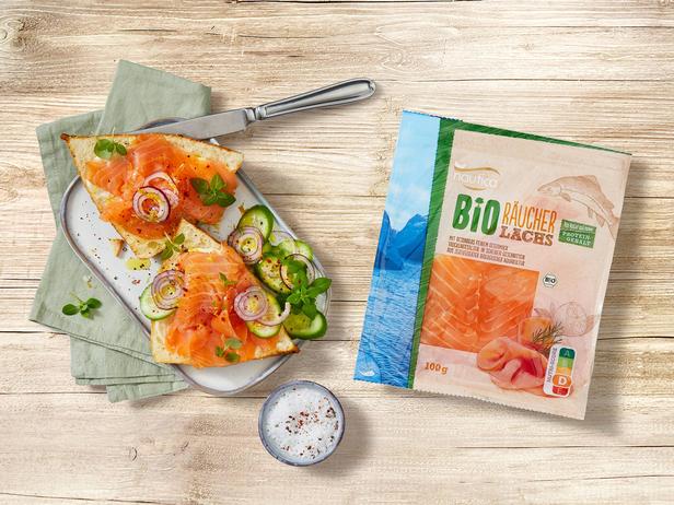 Bio-Produkte bei LIDL: Genießen mit gutem Gewissen!