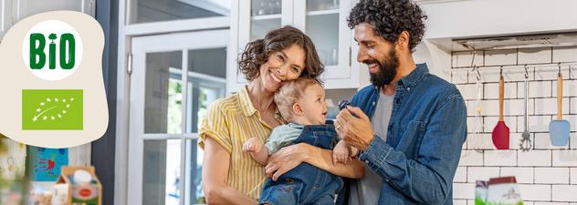 Bio-Produkte bei LIDL: Genießen mit gutem Gewissen!