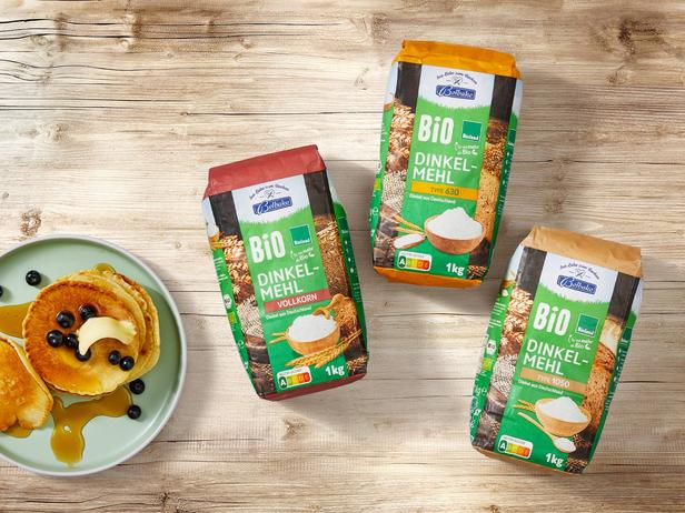 Bioland: Entdecke bei LIDL 100 Prozent Bio-Qualität für dich!