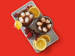 Freeway: Probier die Lidl Eigenmarke für prickelnde Softdrinks