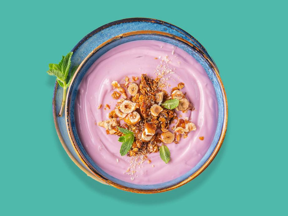 Vemondo » die Lidl-Eigenmarke für vegane Produkte