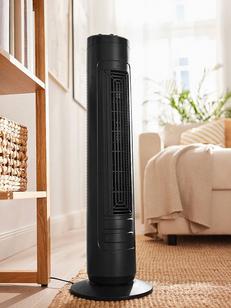 Ventilator und Klimagerät