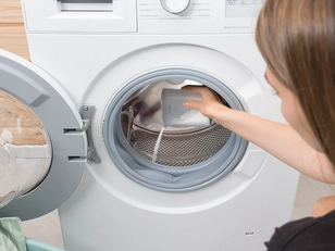 Waschmaschine Entkalken Hausmittel