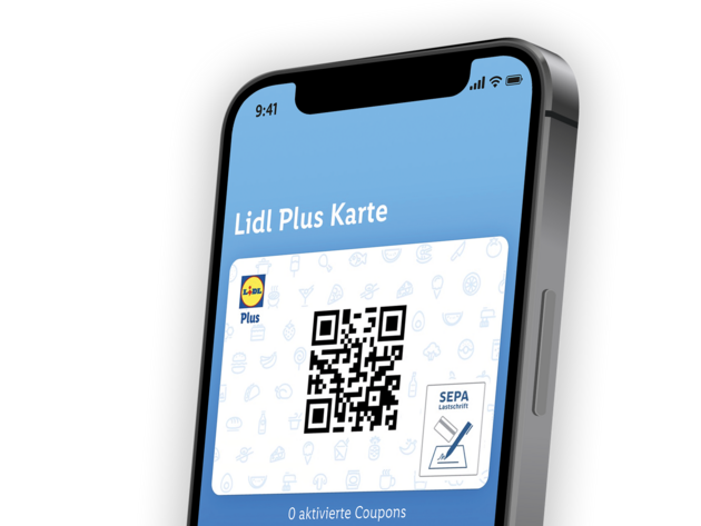 Lidl Plus App: Deine digitale Kundenkarte für jeden Tag!