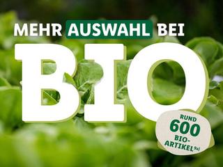 Bio-Produkte bei LIDL: Genießen mit gutem Gewissen!