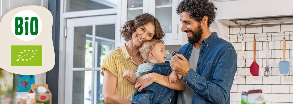 Bio-Produkte bei LIDL: Genießen mit gutem Gewissen!