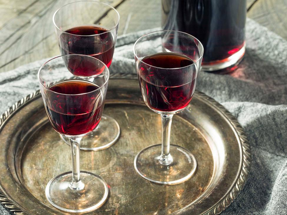 Portwein & Sherry günstig online kaufen | LIDL