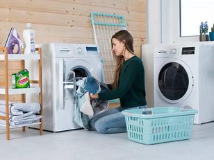 Waschmaschinen einfach online kaufen auf Lidl.de