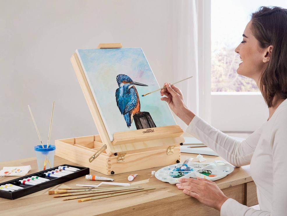 crelando® Produkte kaufen: günstig im Online-Shop