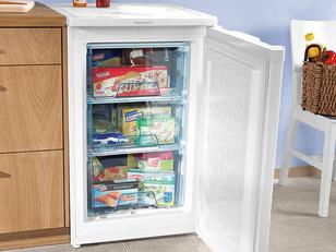 Gefrierschränke & Gefriertruhen günstig online kaufen | Lidl.de