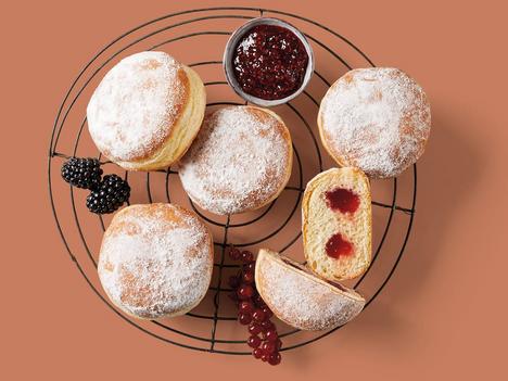 Unser Brot: Täglich ofenfrisch aus der Lidl Backstube | Lidl