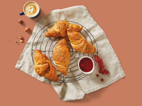 Unser Brot: Täglich ofenfrisch aus der Lidl Backstube | Lidl