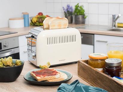 Toaster & Sandwichmaker günstig online kaufen - Lidl.de