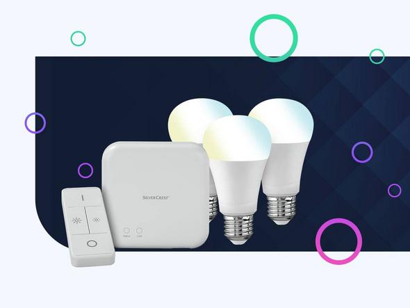 Smart Home - Lidl.de