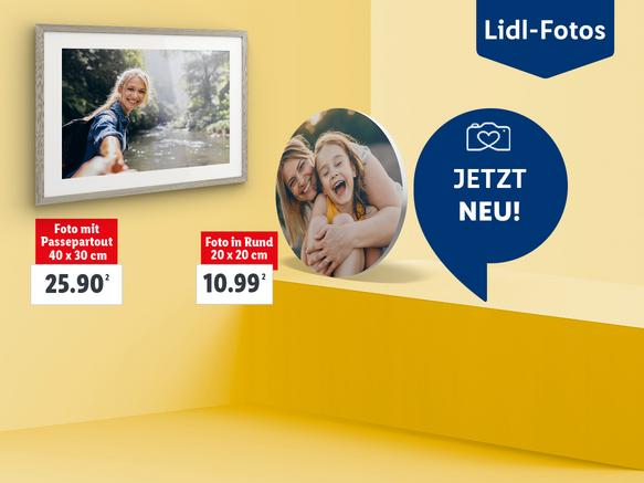 LIDL lohnt sich » Top-Angebote im Onlineshop & in der Filiale