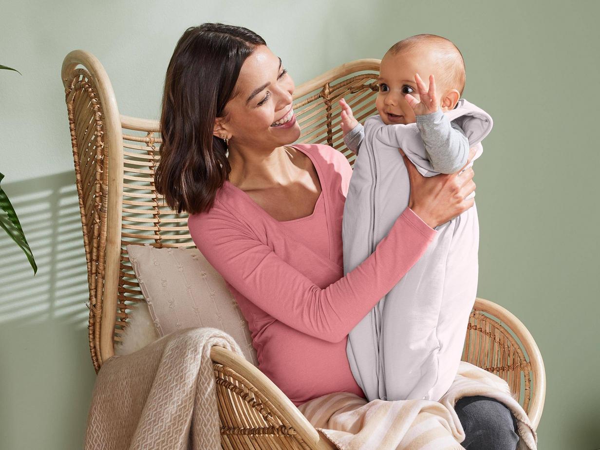 Babybekleidung & Umstandsmode Modische Basics