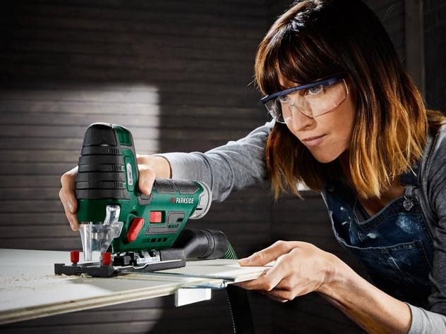 PARKSIDE X 12V Team - Lidl.de