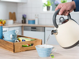 Tee richtig kochen: Zeit und Temperatur - Lidl.de