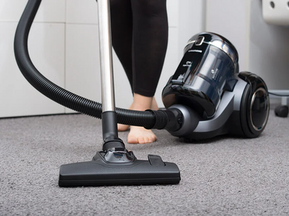Staubsauger Ohne Oder Mit Beutel