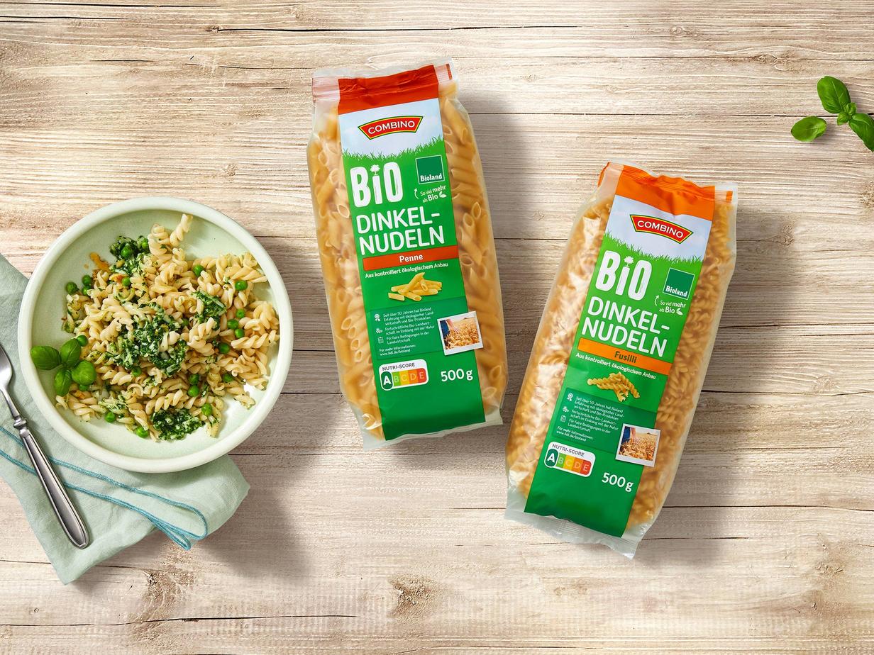 Bioland: Entdecke bei LIDL 100 Prozent Bio-Qualität für dich!