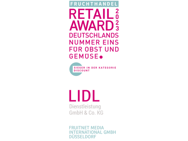 Awards - Lidl.de