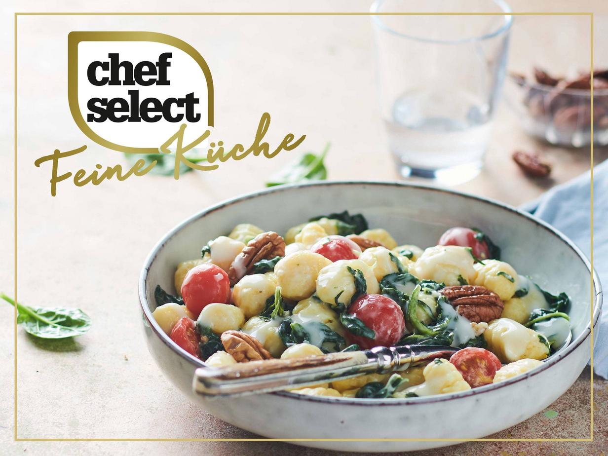 Chef Select: Lecker, gesund und schnell | Lidl