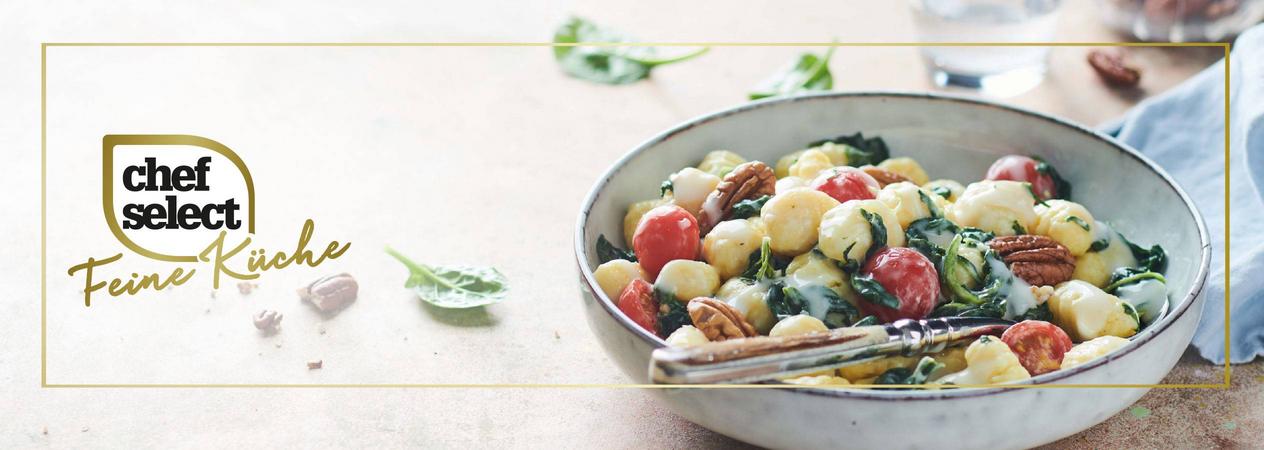 Chef Select: Lecker, gesund und schnell | Lidl